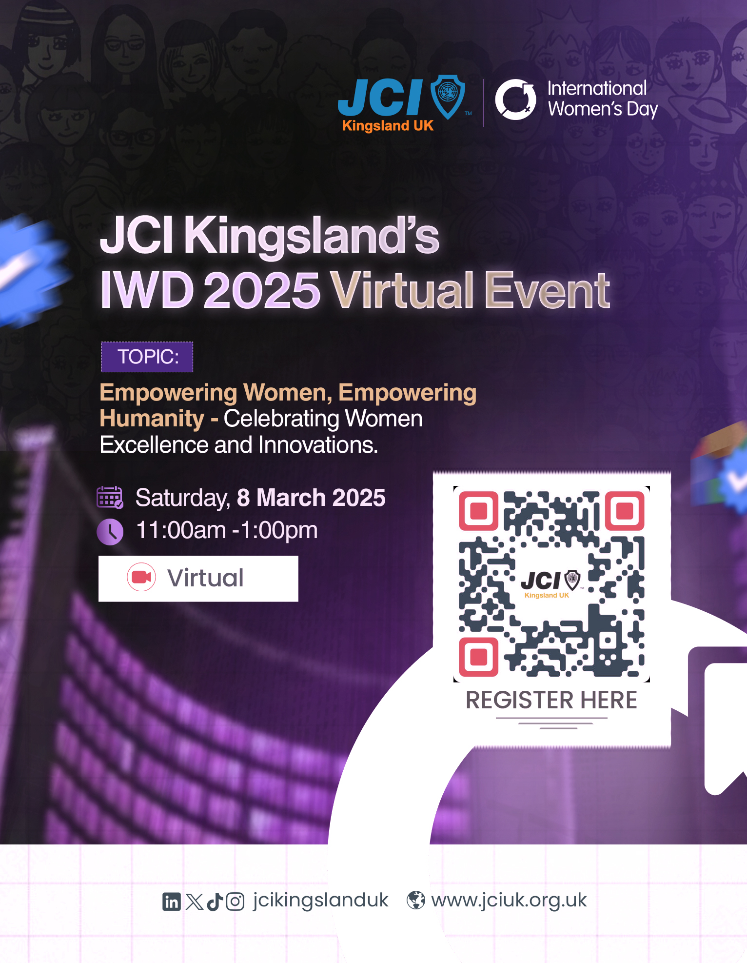 JCI UK